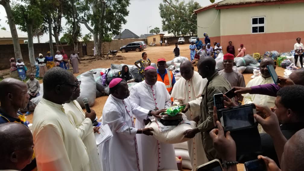 Our Event - JDPC Pankshin