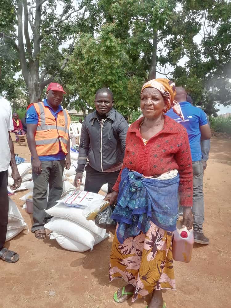 Our Event - JDPC Pankshin