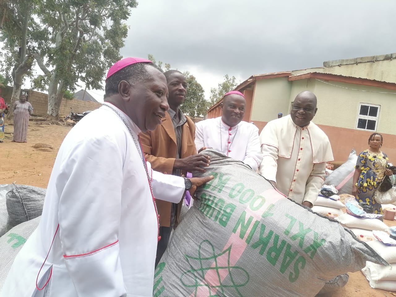 Our Event - JDPC Pankshin